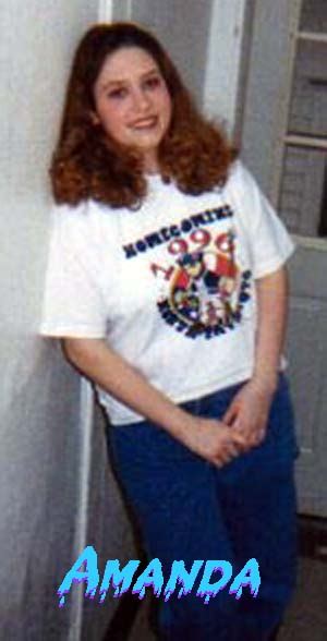 Amanda S World Pics