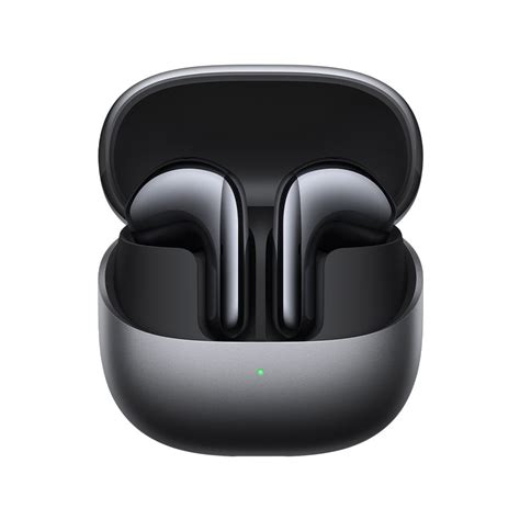 หูฟังไร้สาย Xiaomi Buds 5 Graphite Black รุ่นใหม่ล่าสุด