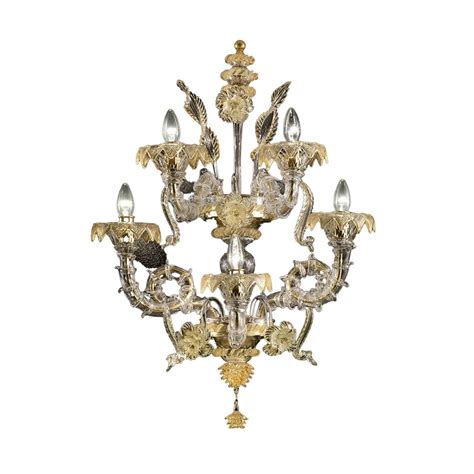 Calle Evelina Sconce Luci Italia Artemest