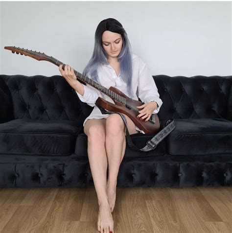 The Eight Stringed Passion The Guitar Has Appeared Since Antiquity