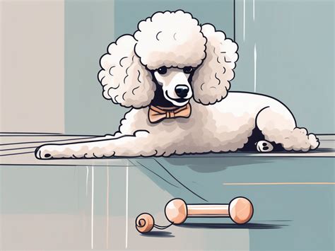 Understanding Poodle Biting Causes Prevention And Training Tips 🐶