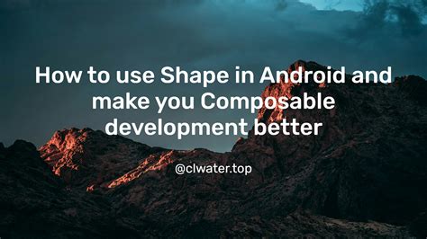 What Is The Difference Between Drawable And Mipmap In Android By