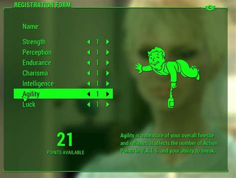 Ten Ton Hammer Fallout 4 Character Creation Guide Apperance And