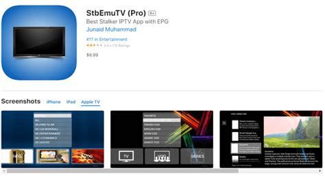 Stbemu Iptv How To Install On Android Ios Pc And Firestick