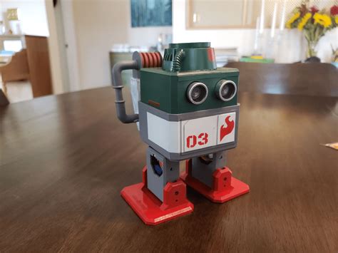 Sparkfun Electronics Becomes Distributor Of Otto DIY Ro