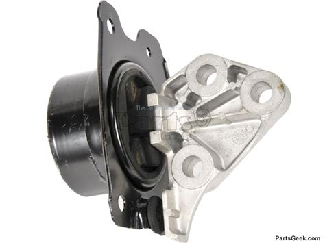 Saturn Vue Transmission Mount Transmission AC Delco API Anchor DEA Genuine