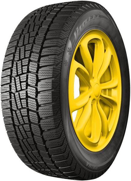 Шины для легковых автомобилей Viatti 215/60 16 Зима Нешипованные ...