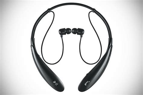 Lg Tone Ultra Bluetooth Headset