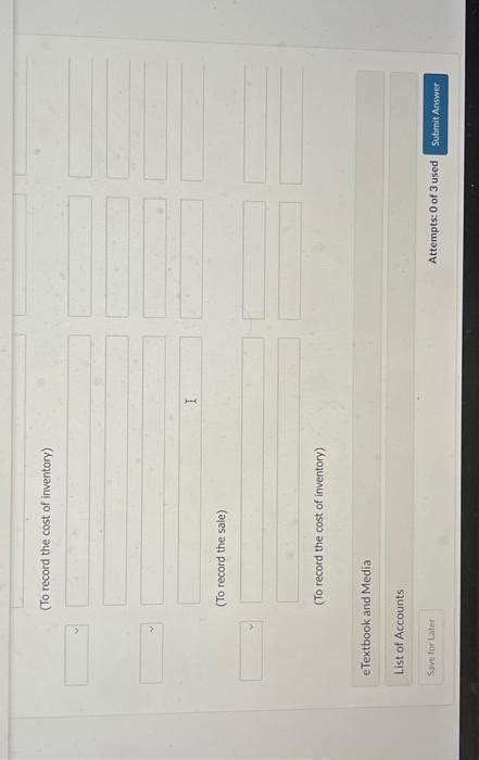 Solved Skysong Company Sells One Product Presented Below Is Chegg