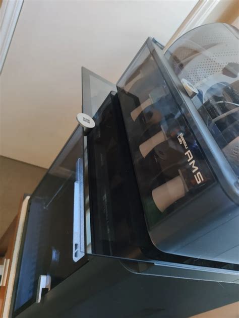 P1s X1c Sliding High Riser By Tadad1 Makerworld Download Free 3d Models