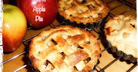 Invisiblepinkfood Like Warm Apple Pie