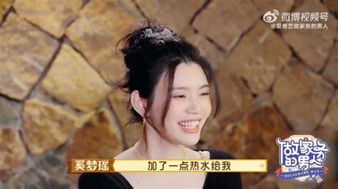 奚夢瑤誕二胎後首度亮相即瘋狂嫌棄老公何猷君！大爆對方是生活白痴：連xx都不會用