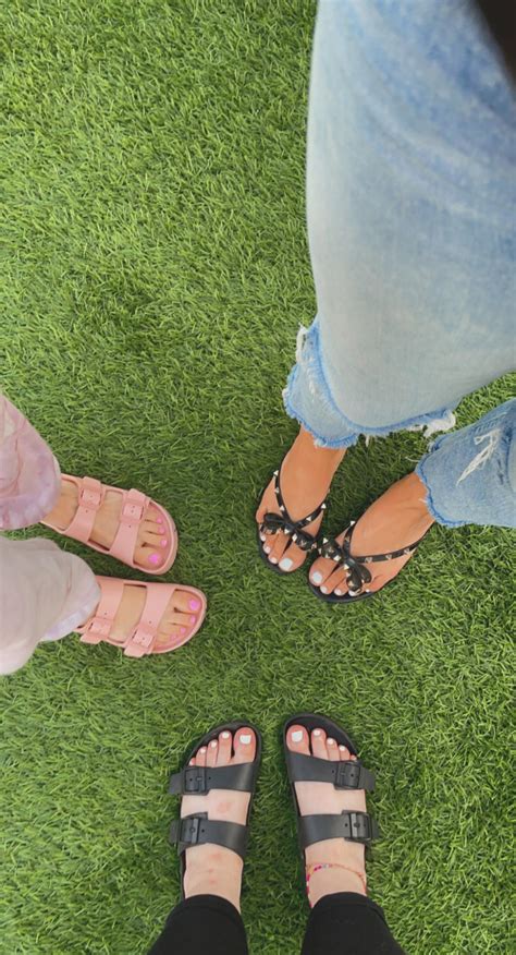 Beach Feet [oc] R Feetpics