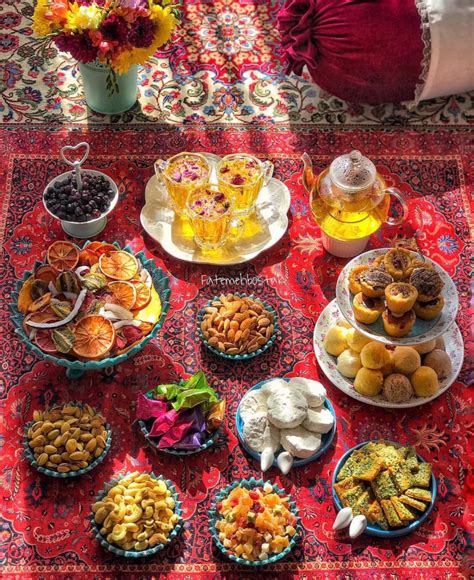 Pin On ایران Persian Food Persian Cuisine Iran Food