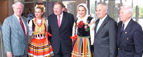 Ehrenmitgliedschaft Für Herbert Monkowski Und Horst Tuguntke Kreisgemeinschaft Allenstein E V