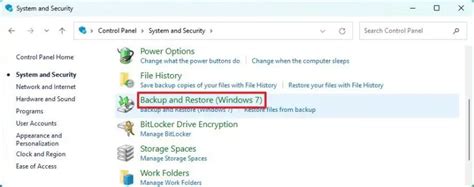 How To Create Automatic File Backup On Windows 11 Pureinfotech
