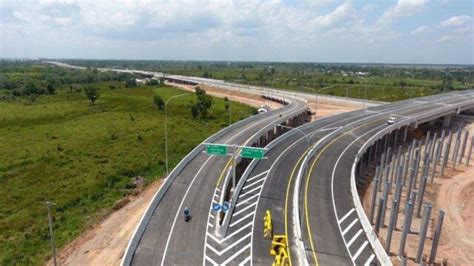 Daftar Titik 40 Desa Di Tuban Yang Terdampak Proyek Tol Demak Tuban