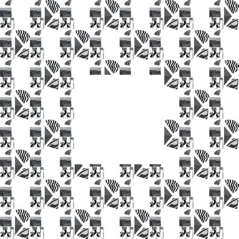 Symmetry And Gestalt Principals Behance