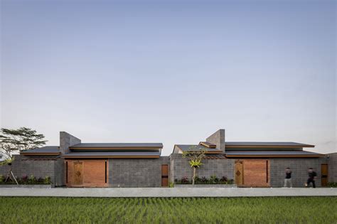 Ldt Residence Uos Architecture Studio Archdaily