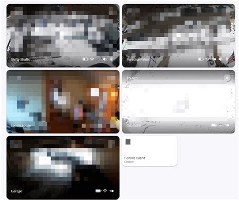 Please Help Me Name Two New Cameras That I Placed In Our Garage And Our