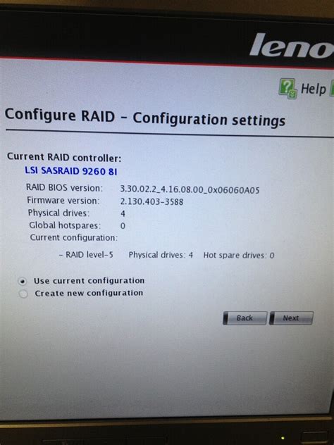 Server Raid Setup Basics Data Storage Backup Recovery Spiceworks