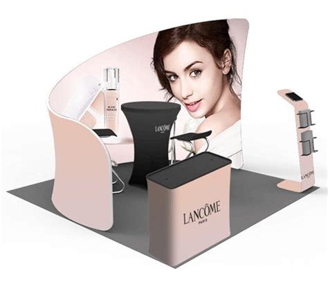 Creative Trade Show Display Ideas To Captivate Your Audience