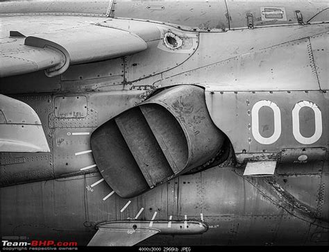 Midland Air Museum Coventry England Classic Fighter Jets Engines