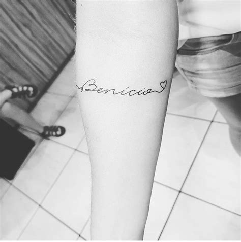 Tatto Ben Cio Nomes Name Tattoos New Years Eve Party Tatting Tattoo Quotes Piercing