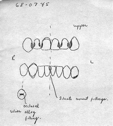 Anita Piteau Huntington Beach Jane Doe 1968 Part 2 — Murder She Told
