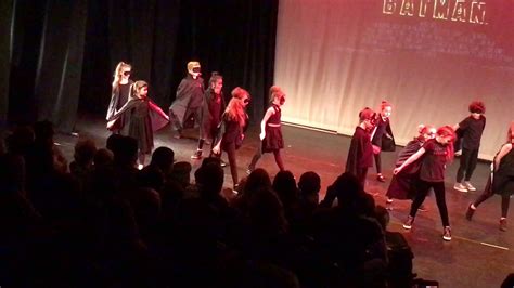 Ruby Dancing Stars Youtube