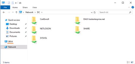 Problem After Applying The Deny Log On Locally Gpo Setting Microsoft Qanda