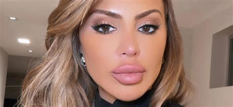 Larsa Pippen In String Bikinis Has Fans Embarrassed For Her