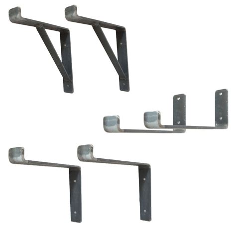 Angle Iron Lantern Bracket Artofit