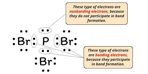 Lewis Structure Of Pbr3 With 6 Simple Steps To Draw