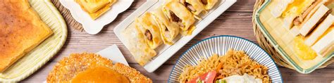 早到晚到 高雄五福店菜單 向附近的早到晚到 高雄五福店訂購 Foodpanda 外送
