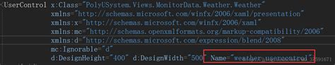 通过wpf中usercontrol内的按钮点击关闭父窗体mfc Usercontrol Csdn博客