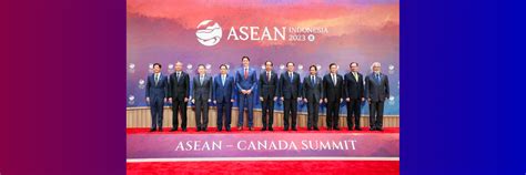 Rd ASEAN Summit Presidential Communications Office