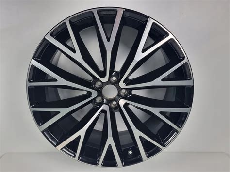 Felga Aluminiowa Volvo Oe Xc Xc Ii X Za Z Z Mi Dzych D Allegro Pl