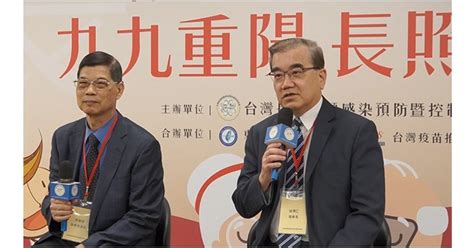 流感、新冠、呼吸道融合病毒三箭齊發！醫籲：檢測呼吸道病原體、打疫苗不可少 蕃新聞