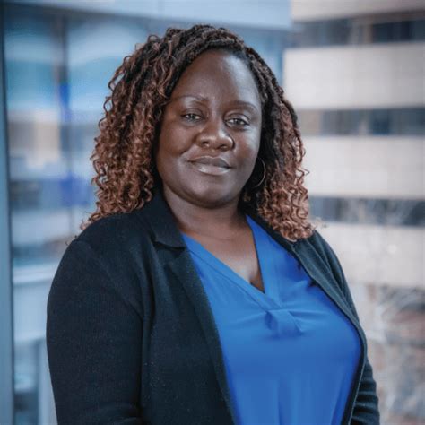 Jacklin Siganda Acec