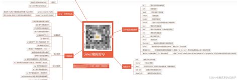 看完这篇linux基本的操作，你还不会，那谁也救不了你了 csdn博客
