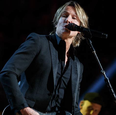 Keith Urban Tickets 5th November Xcel Energy Center In St Paul