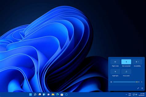 Windows 11 Notification Panel Not Opening Action Center Fix
