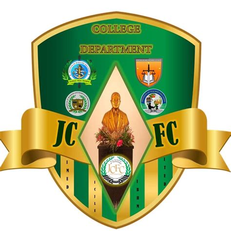 Jcfc College Department Mabalacat
