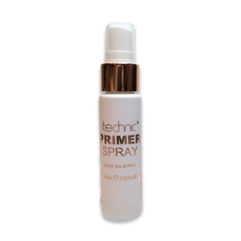 Technic Primer Spray