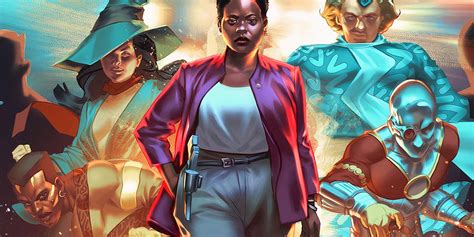 Suicide Squad Creator Shares Suicide Squad Yourself With The New