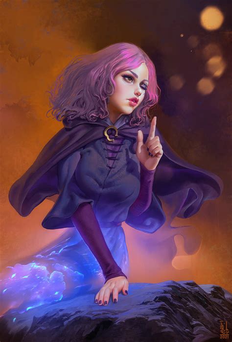 Elden Ring Melina By Saint Max On Deviantart