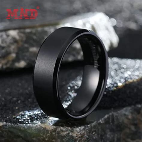 Ceramic Nfc Rings Inteligente Smart Ring Nfc Black Nfc Ring Rfid
