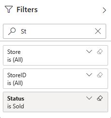 Dar Formato A Los Filtros En Informes De Power Bi Pow Vrogue Co
