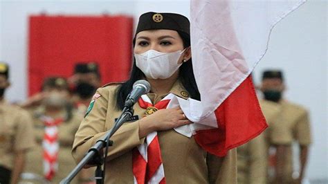 Apa Itu Hari Ikrar Gerakan Pramuka Cek Twibbon Terbaru Hari Ikrar Gerakan Pramuka